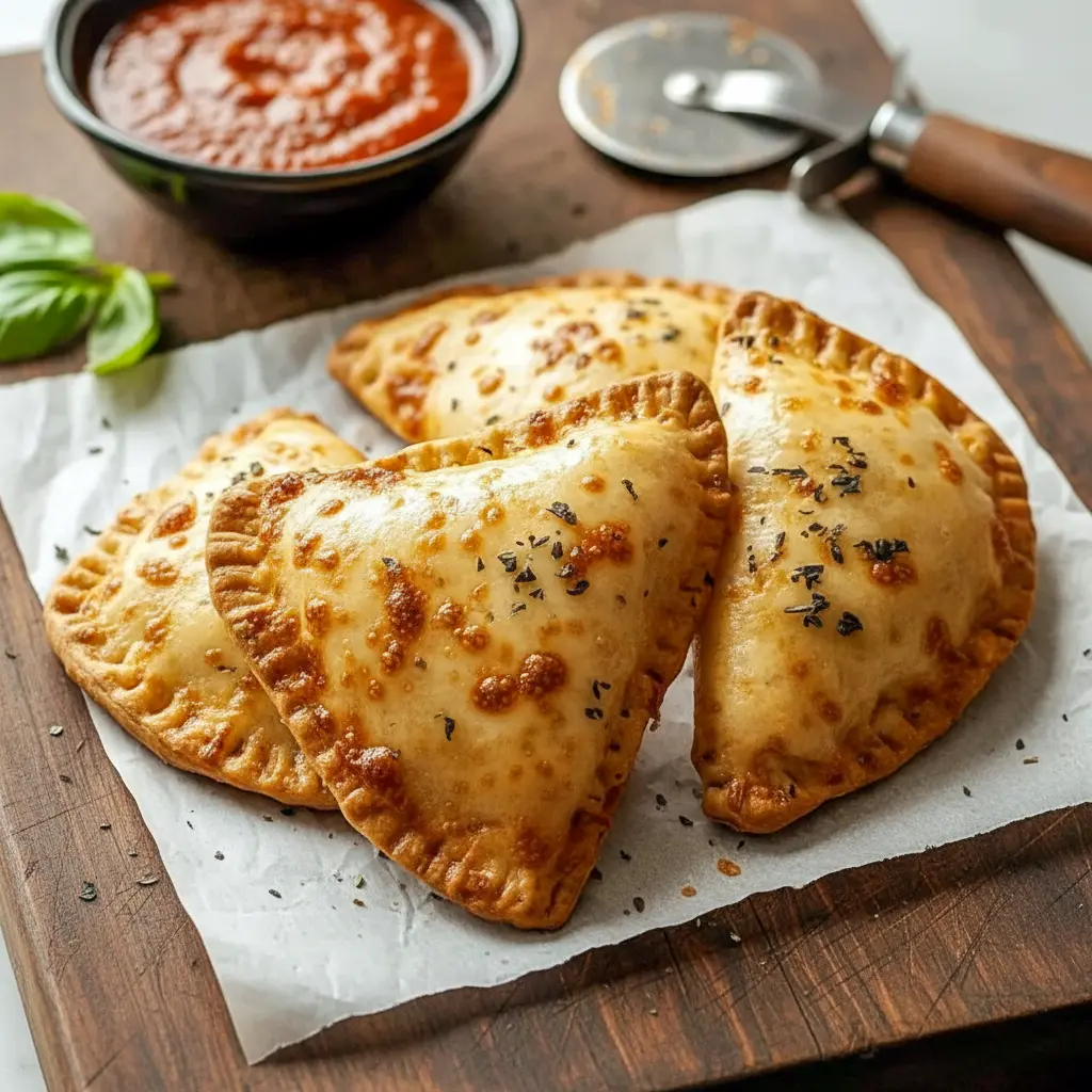 Must-Try High Protein Pizza Hot Pockets – Healthy and High Protein ...