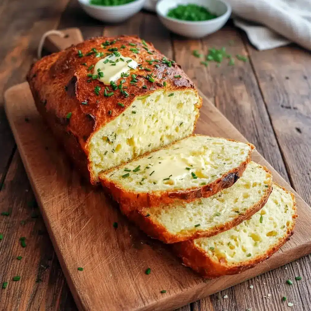 Irresistible Cottage Cheese Bread Recipe — High-Protein & Low-Carb ...